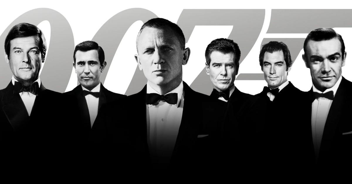 Fans In Despair As Amazon Bosses Plan To Cast Youngest Ever James Bond