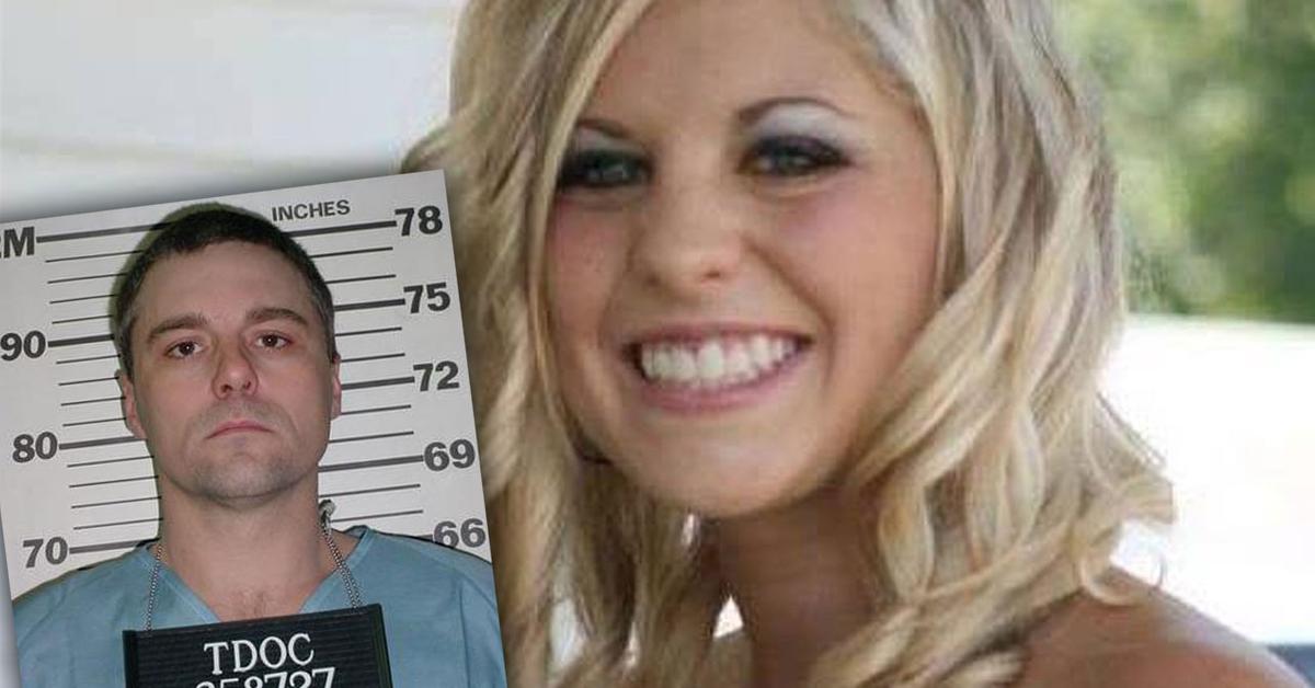 Holly Bobo Murder Suspect -- Jason Autry On Drugs During Rape & Kidnap