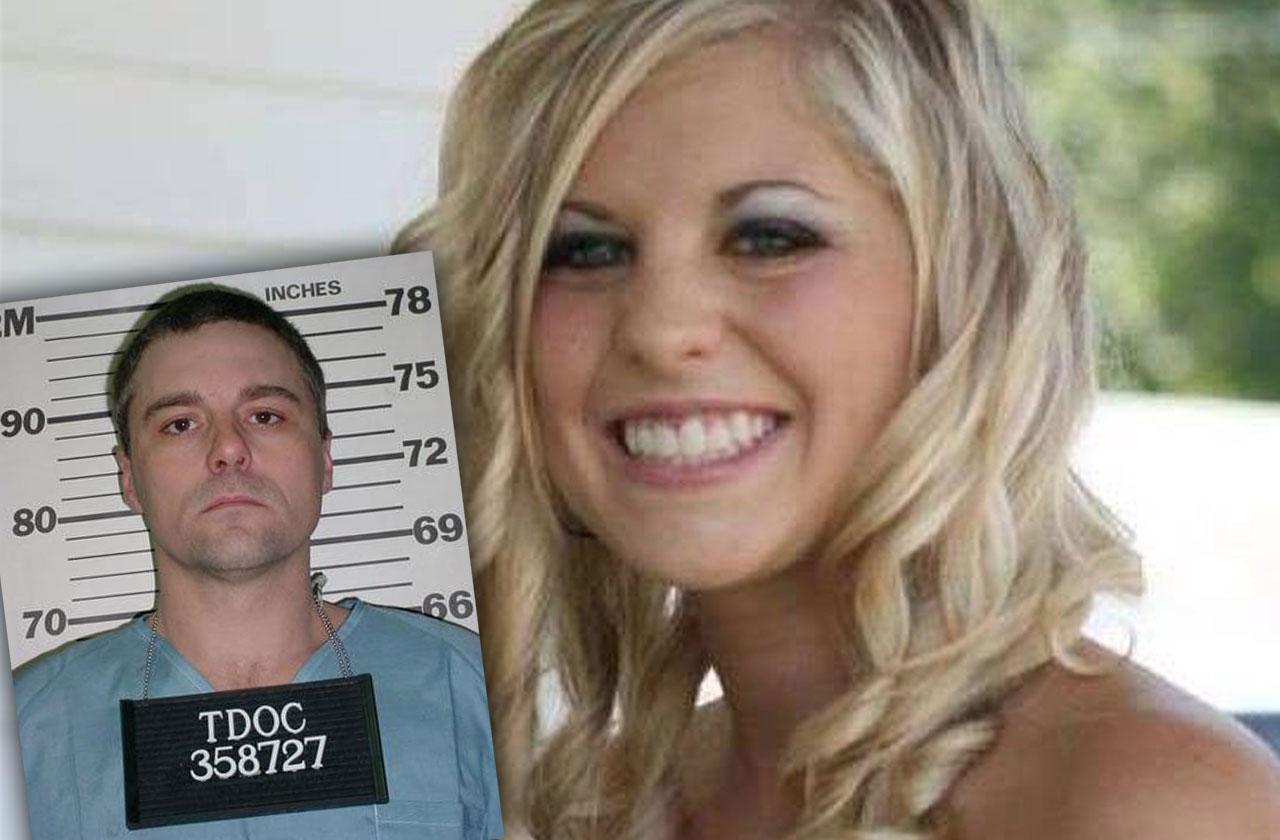 Holly Bobo Murder Suspect -- Jason Autry On Drugs During Rape & Kidnap