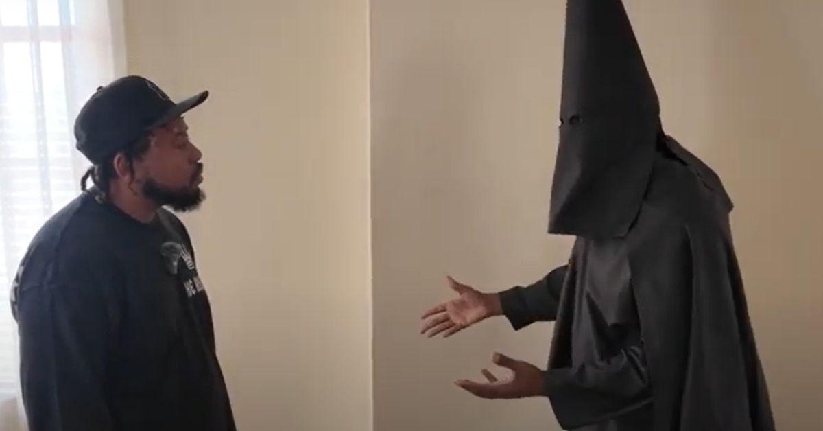 Kanye West's Insane Interview Revealed — With Attacks on Kim and Jay-Z