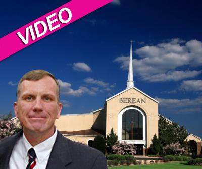 Pastor Encourages Parents To Beat Kids To Discourage Homosexuality