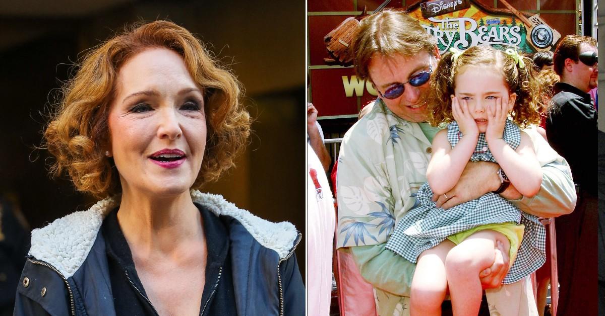 John Ritter’s Death Still Haunts Actress Wife & Transgender Son