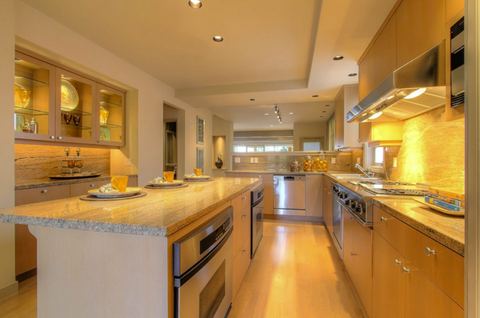 He's Got His City Right Behind Him! Macklemore Buys Modest Seattle ...