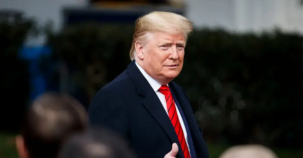 Donald Trump Supporters Launch GoFundMe To Help Pay $355M Fine