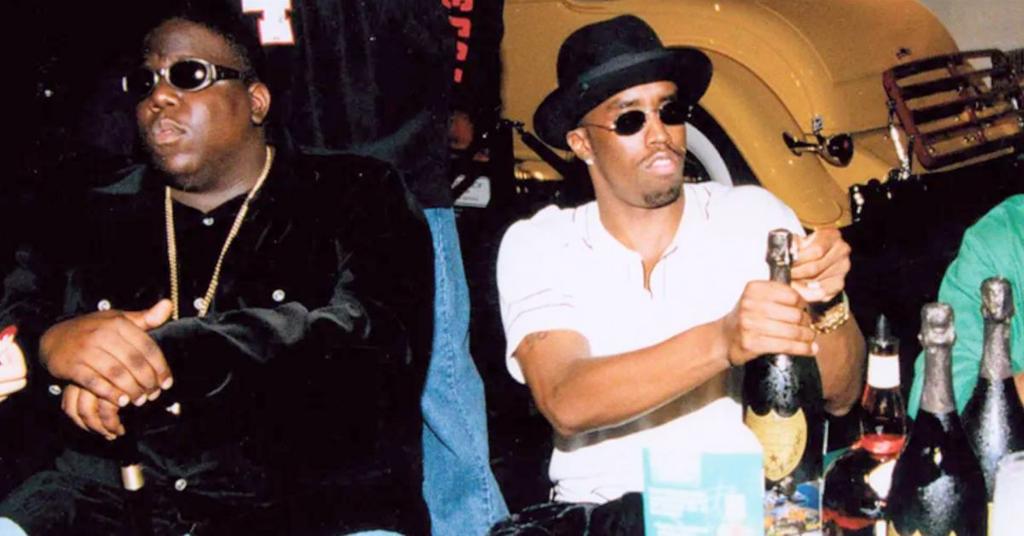 The Craziest Bombshells From 'Sean Combs: The Reckoning'