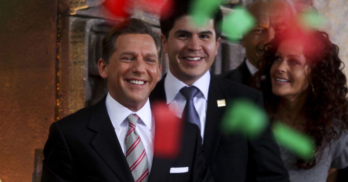 Scientology Critic Calls Out LAPD For Shelly Miscavige Missing Persons Case