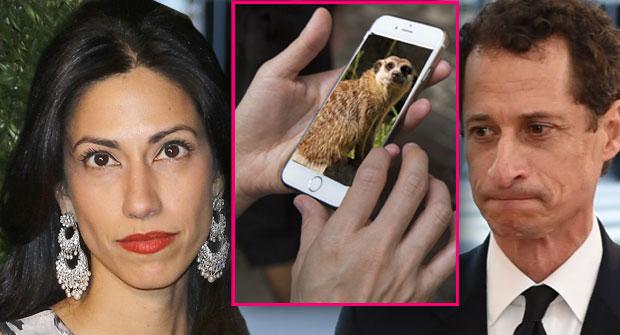 Weiners At It Again Disgraced Politician Anthony Caught In Another