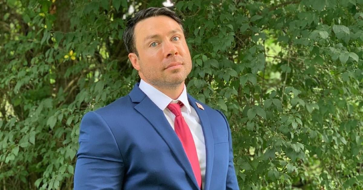 '90 Day Fiance' Alum Geoffrey Paschel Files Appeal Of 18-Year Prison ...