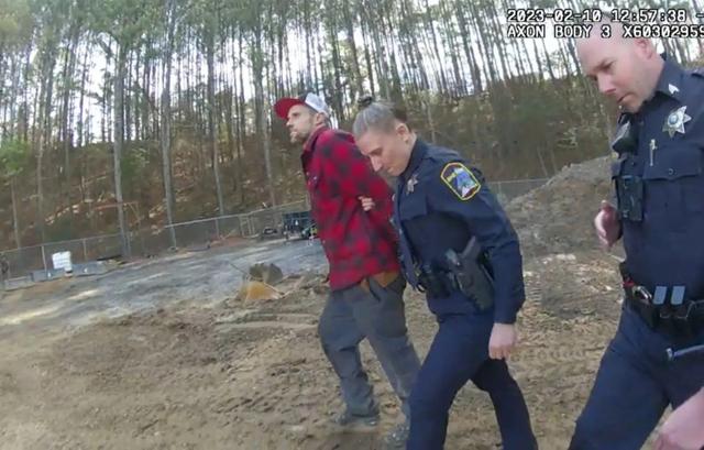 'Teen Mom' Star Ryan Edwards Sentenced To 1 Year In Prison For DUI ...