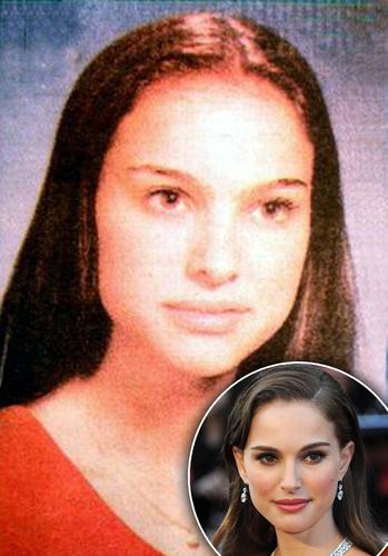 Revenge of the Nerds! Celebrities Who Went From Geek To Chic – See The ...