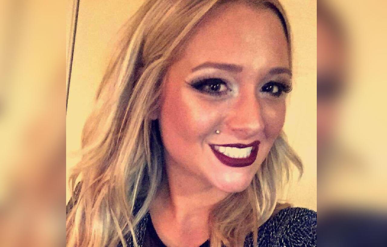 Missing Mom Savannah Spurlock's Family Releases New Photos