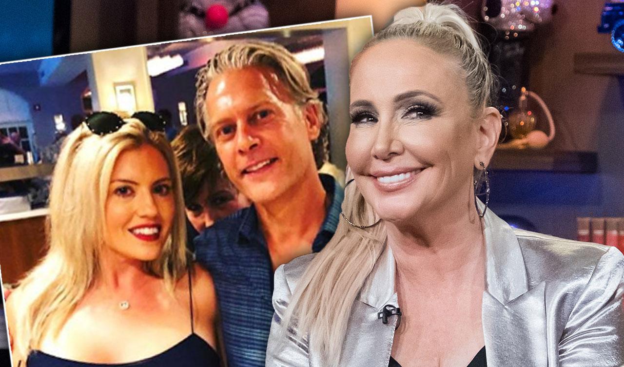 'RHOC' Star Shannon Beador’s Lies About Ex David’s Girlfriend Lesley ...