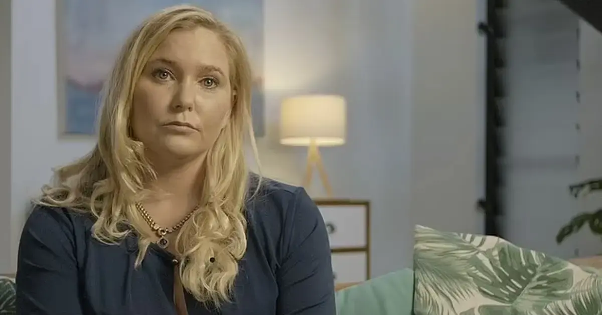 EXCLUSIVE: Dad of Virginia Giuffre Was Recently Bankrupt a Second Time