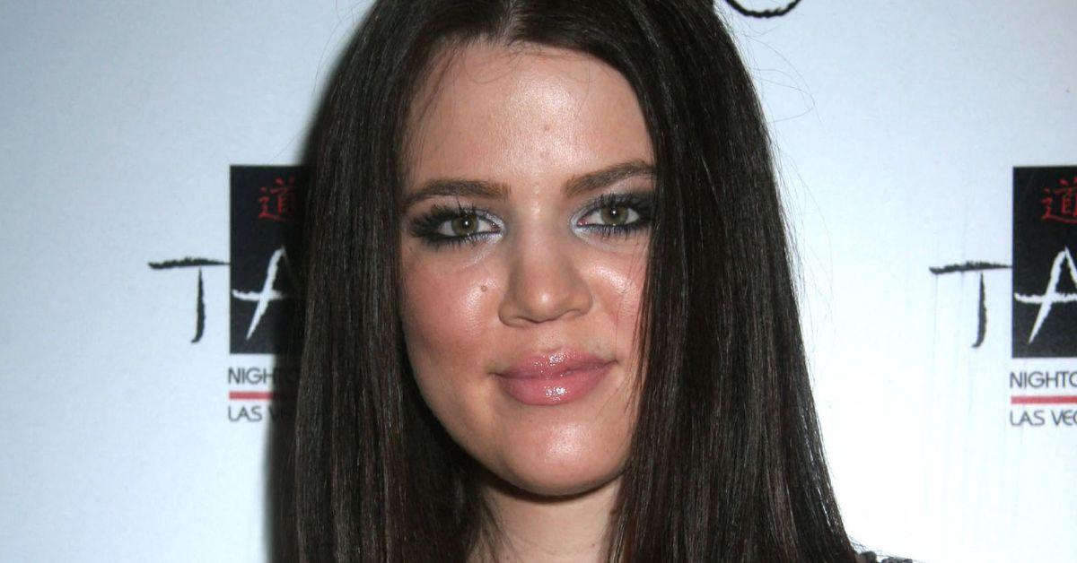 EXCLUSIVE: Fear Khloé's Nose Might Collapse 'Just Like Michael Jackson'