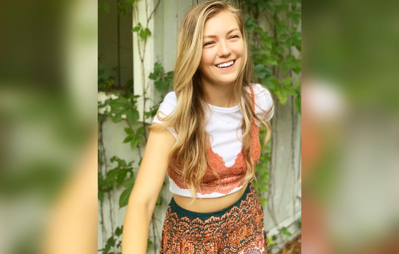 Police Divers Join Manhunt For Brian Laundrie In 25,000 Acre Reserve