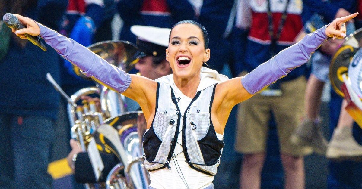 Katy Perry's House Sale Legal Battle 'Straining Relationship To Limit'