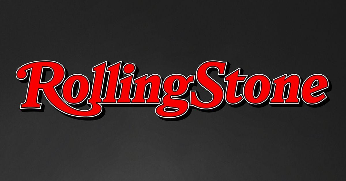 Top Rolling Stone Editor Resigns After Clashes With Founder Jan Wenner ...