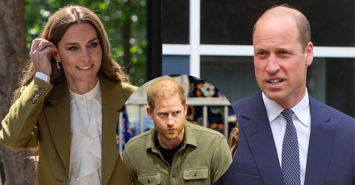 Kate Middleton Secretly Training As Queen Amid King Charles’ Cancer