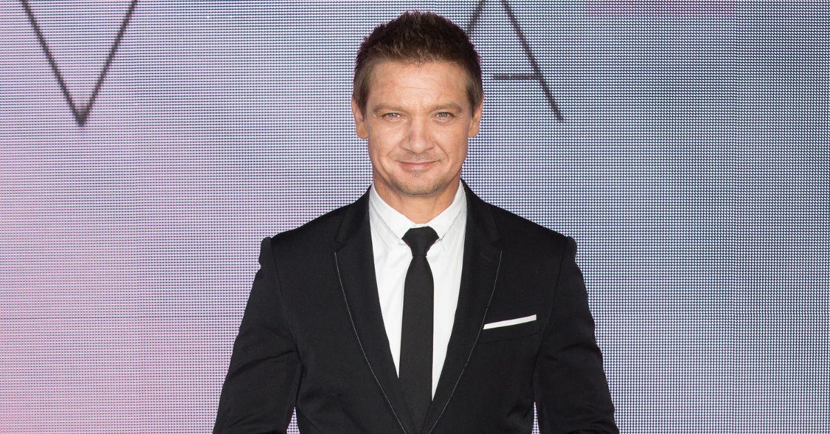 Family of Jeremy Renner's Alleged Girlfriend Accuse Actor of ...