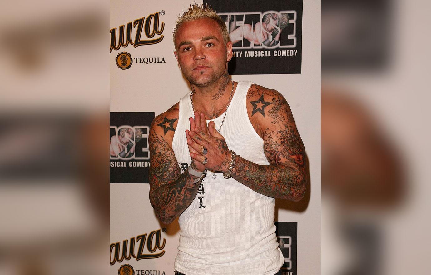 Soleil Moon Frye Is Reportedly Dating Seth Binzer Months After Filing ...