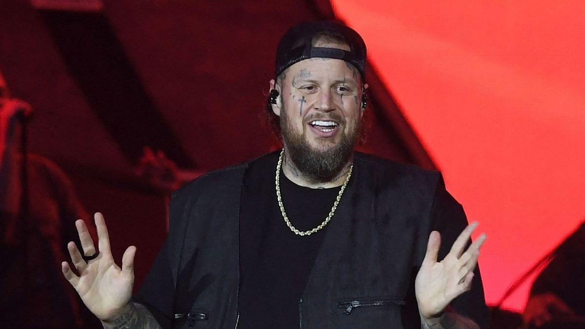 Inside Jelly Roll's Past Crimes Including Over 40 Arrests