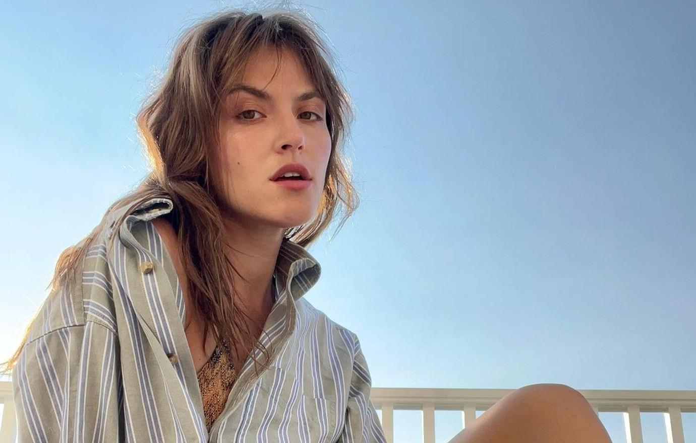 Jack Nicholson’s Friends Urge Actor To Connect With 25-Year-Old ...