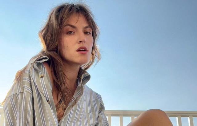 Jack Nicholson’s Friends Urge Actor To Connect With 25-Year-Old ...