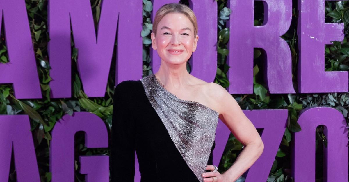 Nicole Kidman and Renée Zellweger Have 'Started War' Over Big A-Lister