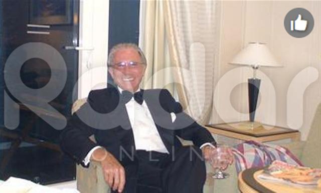 Looking For Love – And Engaged! ‘Housewives’ Dad George Teichner Has A ...