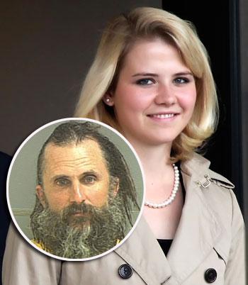 Elizabeth Smart's Kidnapper Found Guilty