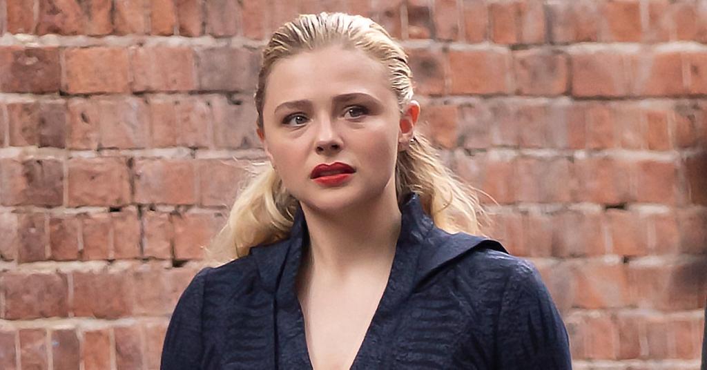 Chloe Grace Moretz Reveals Battle With Body Dysmorphia After 'Family ...