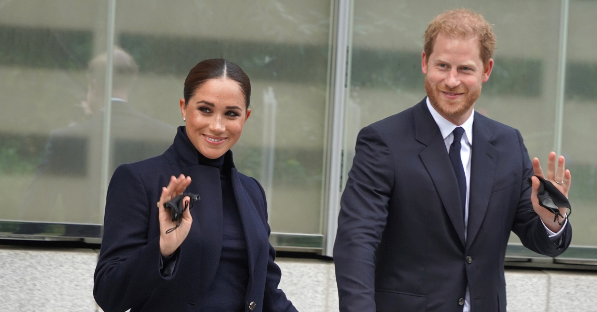 Prince Harry Attends Rodeo Despite Wife's Animal Rights Activism