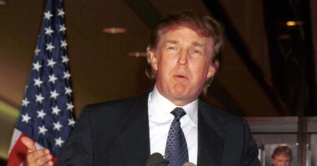 Trump's Mafia Ties, Ex-Prez Accused of Dealing With Mob Figures to ...