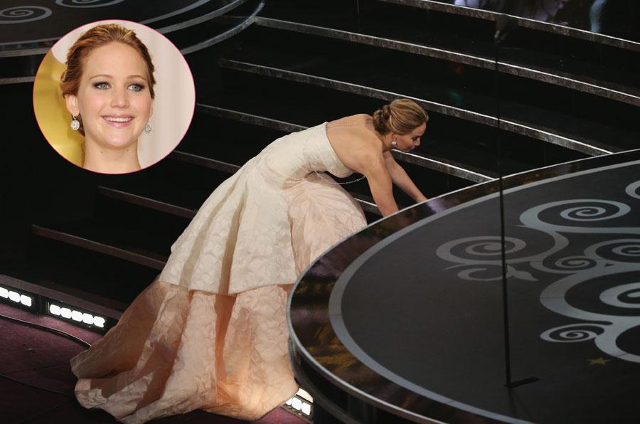An A-Lister’s Worst Nightmare! 24 Humiliating Celebrity Bloopers Caught ...