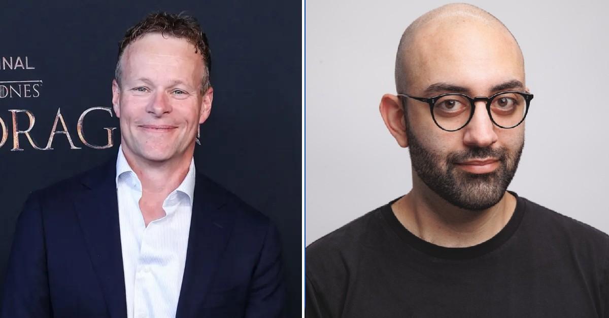 CNN’s Oliver Darcy ‘Not Pleased’ With Claims CEO Chris Licht ‘Put The Fear Of God’ Into Him ...