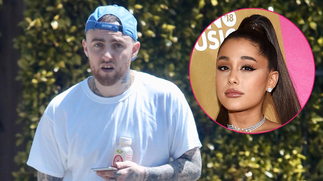 Mac Miller Drug Overdose Death Anniversary