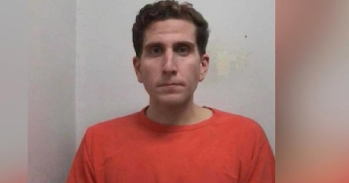 Bryan Kohberger's Tinder Date Staged Throw Up Scene To Ditch Him
