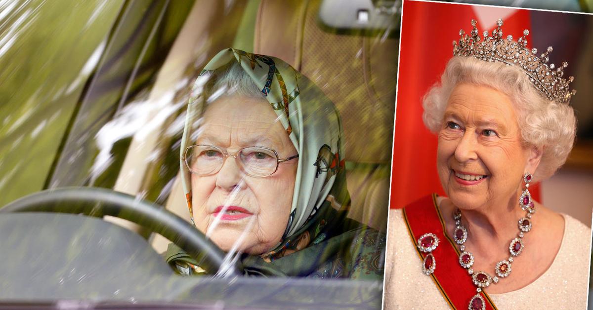 Inside Queen Elizabeth’s Secrets Behind Palace Doors