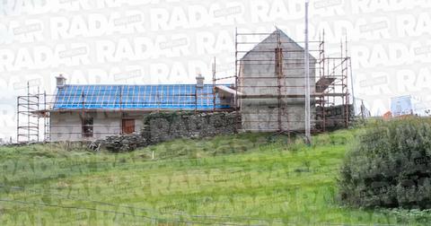 Matthew Broderick and SJP Upset Locals in Ireland After Fatal Accident