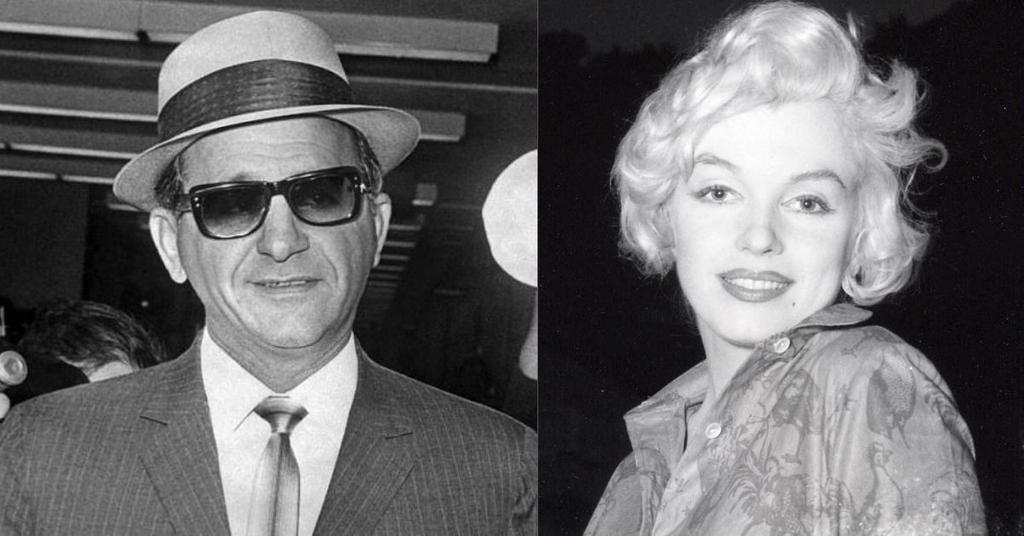 Frank Sinatra's Mob Ties Exposed In 2,400 Pages of FBI Case Notes