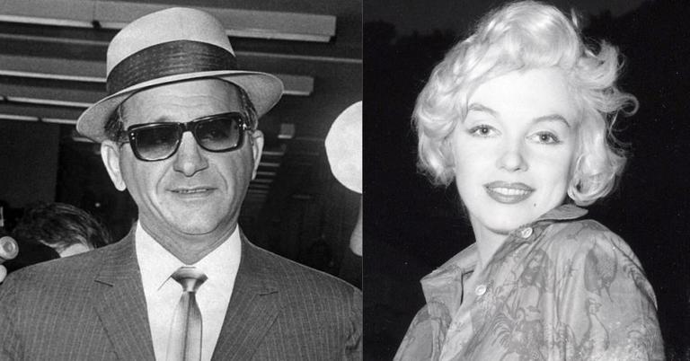 Frank Sinatra's Mob Ties Exposed In 2,400 Pages of FBI Case Notes