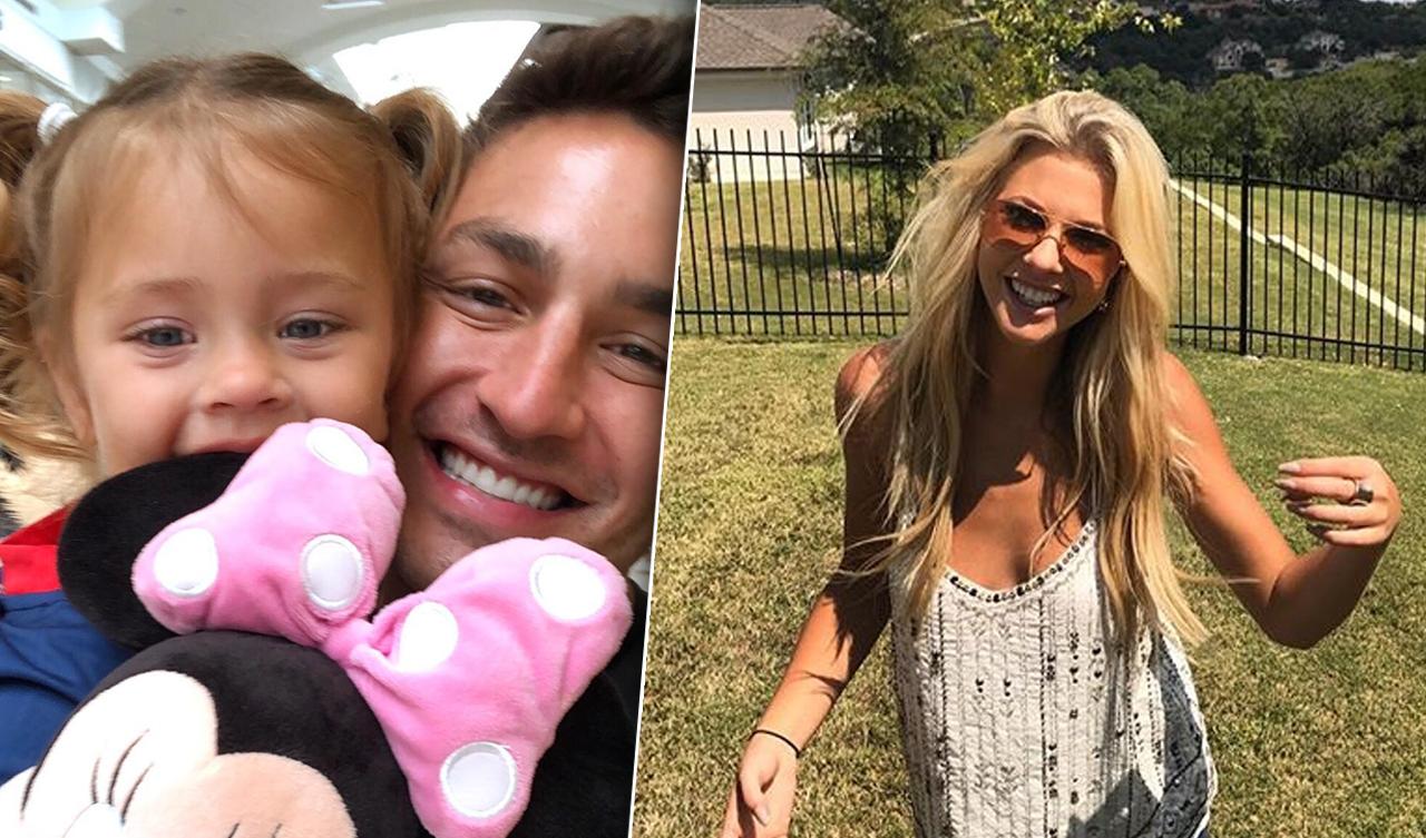 Tony Raines' Ex Madison Walls 'Truth Will Be Revealed' Amid Custody ...