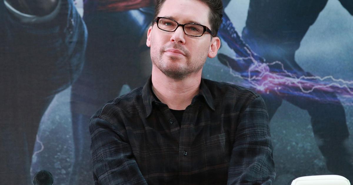 Bryan Singer Talks Brutal 'Bohemian Rhapsody' Firing