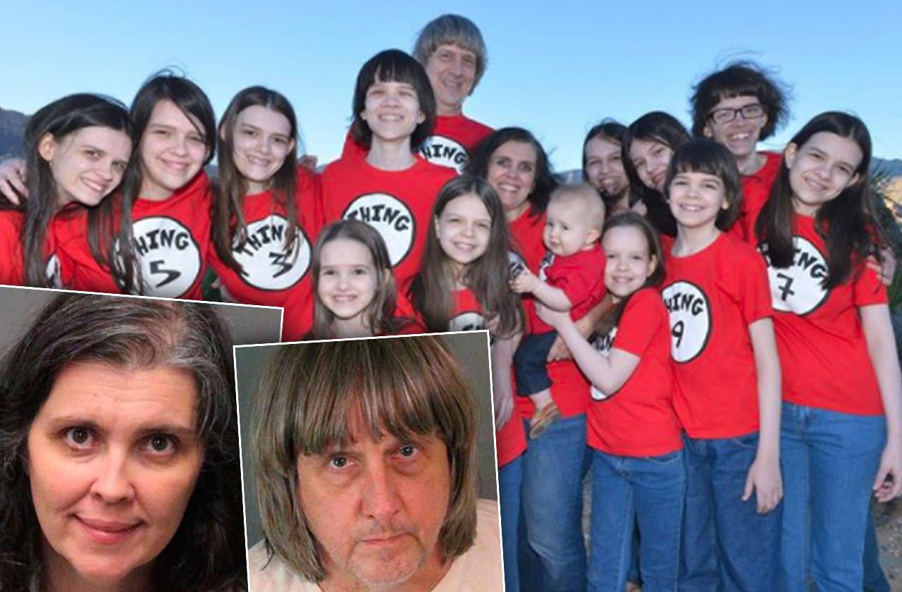 David Turpin | Radar Online