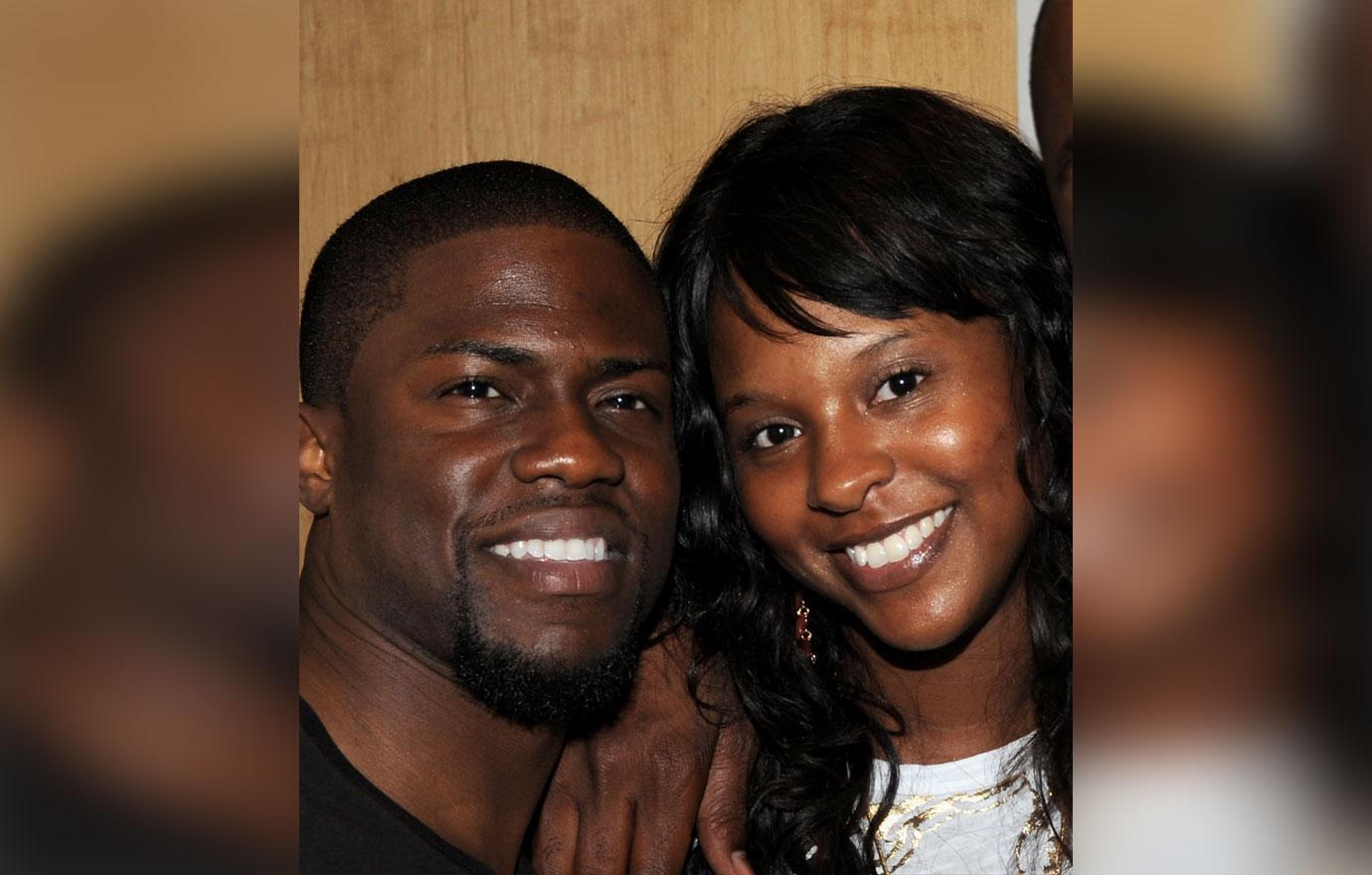 Kevin Hart Admits Cheating While Married