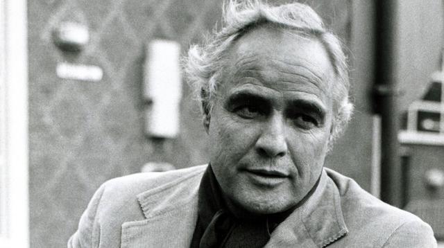 Inside the Rumor Marlon Brando Secretly Fathered Michael Jackson's Son