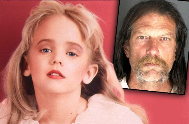 Deranged Pervert Makes Startling Jonbenet Ramsey Confession From Prison