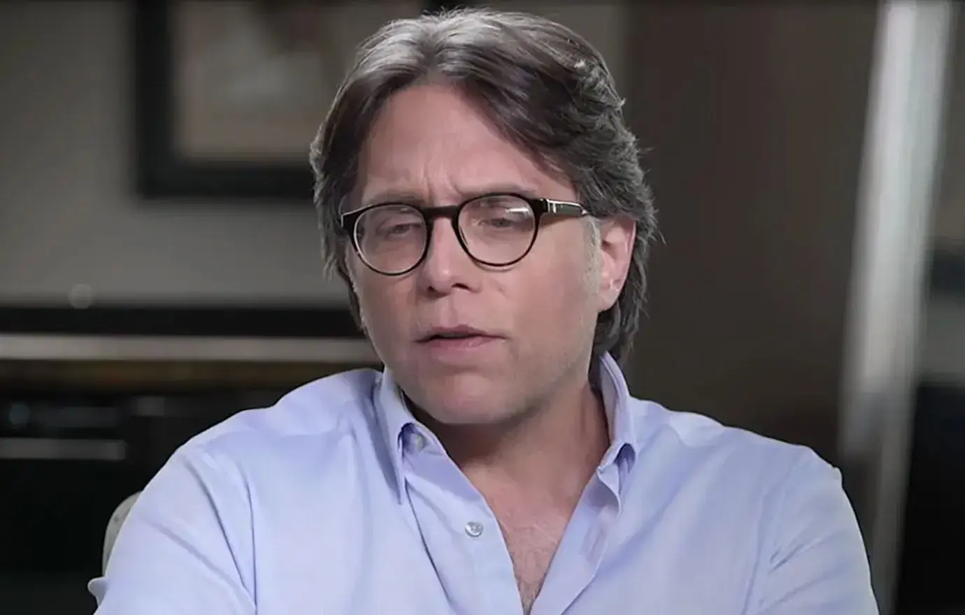 Cult Leader Keith Raniere Suffers Legal Blow In Attempt To Block Move ...