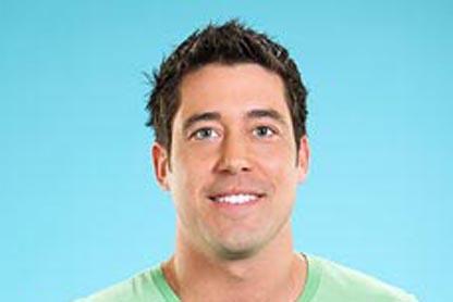 EXCLUSIVE: Ed Swiderski Is Partying Like A 'Bachelor' Again!