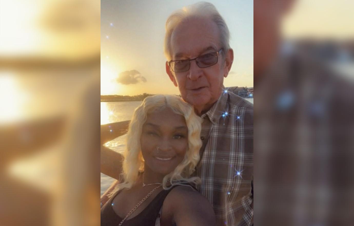 Mississippi Woman Eager To Star Family With Husband Despite SHOCKING 61 ...